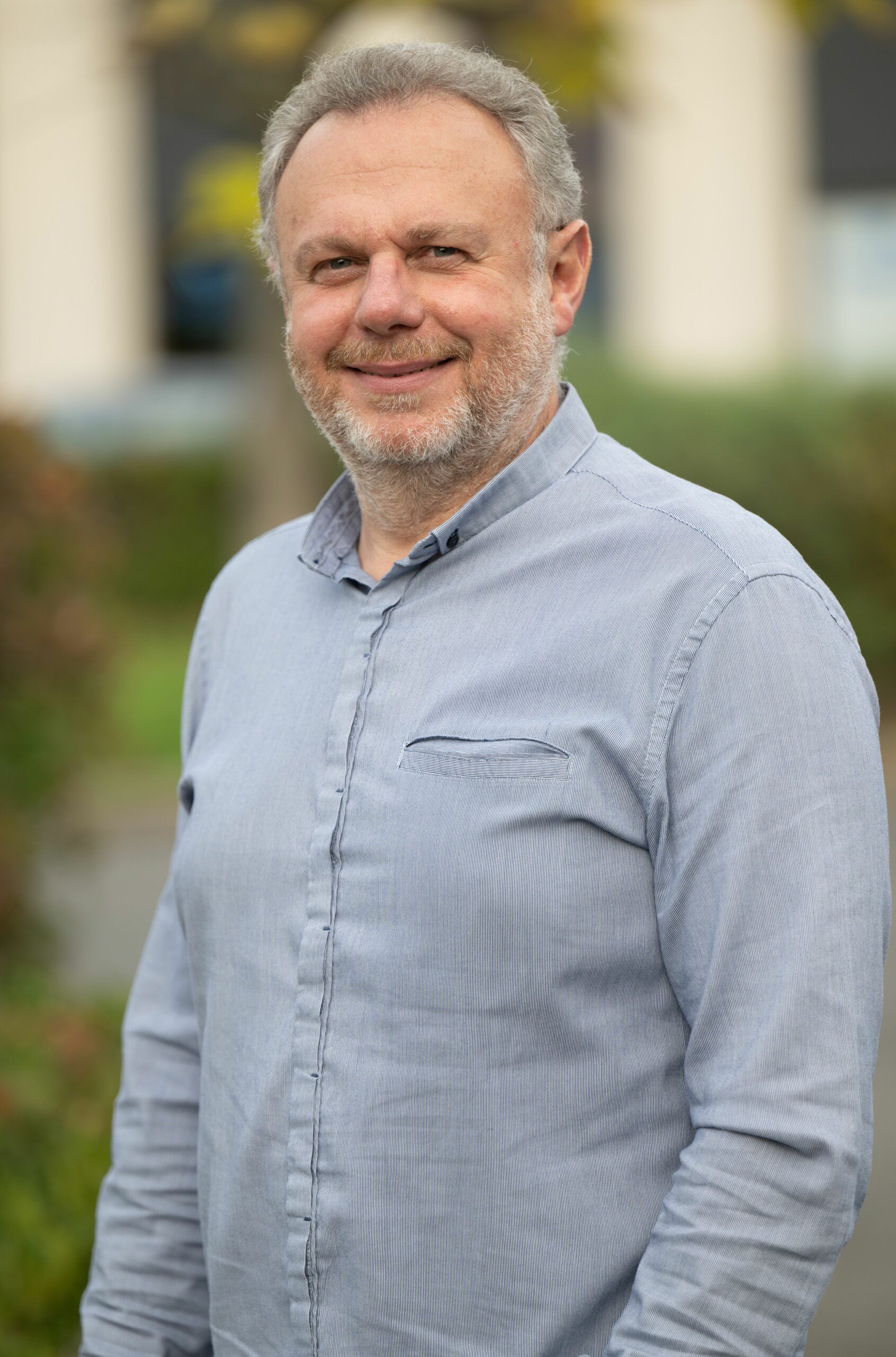 L'entreprise - reflex ces