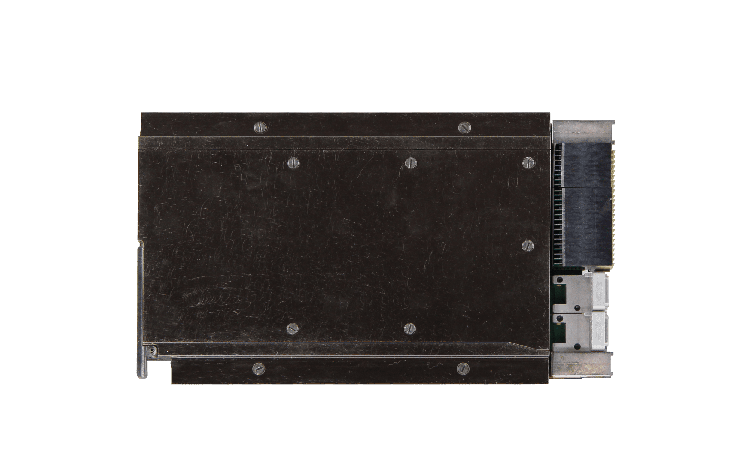 AV153 - Agilex™ 9 Direct RF - reflex ces